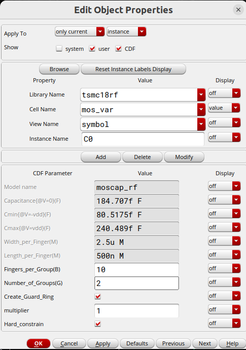 基于NMOS交叉耦合振荡器设计与仿真实现 - 知乎