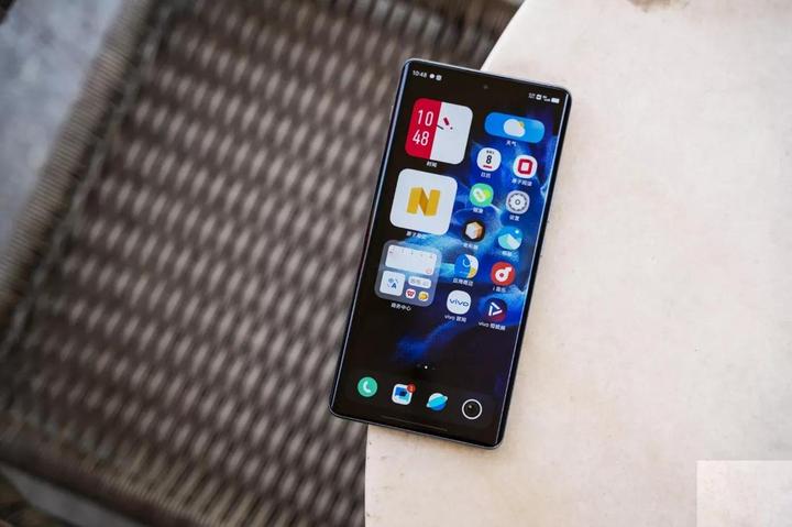 vivo X Note值得入手吗？商务办公体验怎么样？ - 知乎