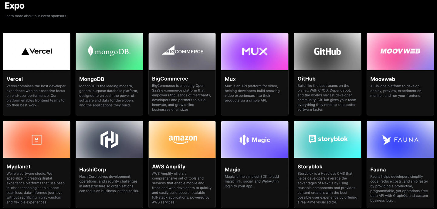 Jamstack，下一代Web建站技术栈？ - 知乎