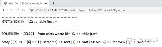 SQLServer数据库注入详解 - 知乎