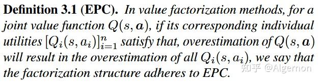 【MARL】Revisiting Cooperative Off-Policy Multi-Agent Reinforcement Learning - 知乎