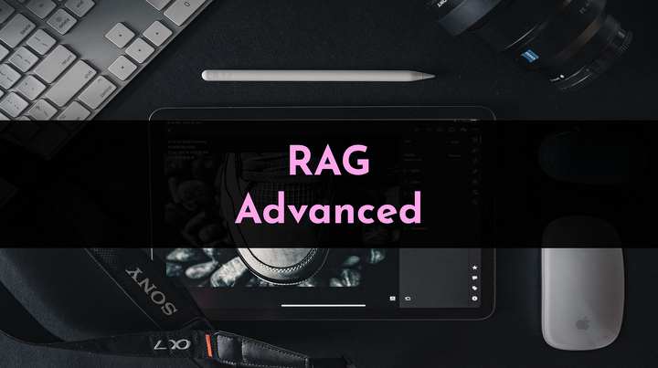 《高级 RAG 技术：图解概述》精华摘译 - 知乎