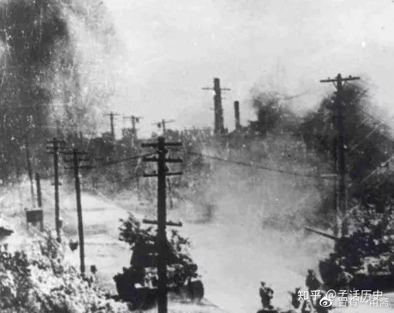 朝韩625战争，究竟是谁开的第一枪，这很重要么？ - 知乎