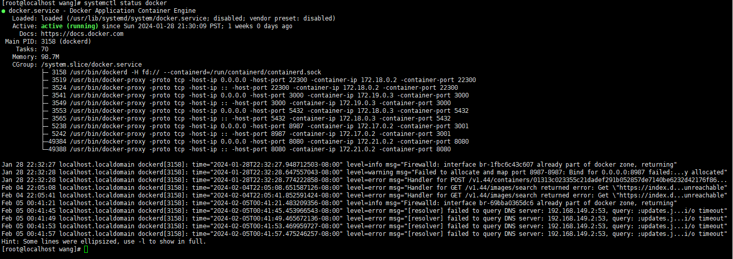 使用Docker部署docker-compose-ui工具并实现公网访问 - 知乎