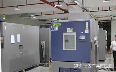 GJB150a高低温试验高低温度环境试验 - 知乎