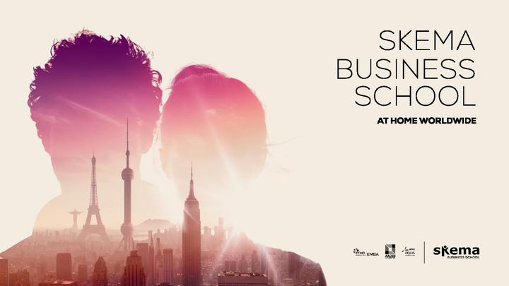 学校介绍|你真的了解SKEMA吗？ - 知乎