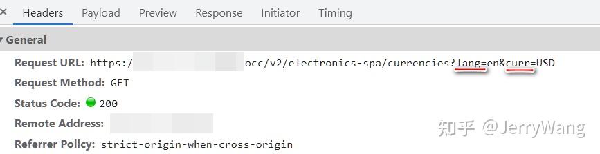 Angular 里 HTTP 请求和响应结构的拦截器(interceptors)在 SAP Spartacus 中的应用 - 知乎