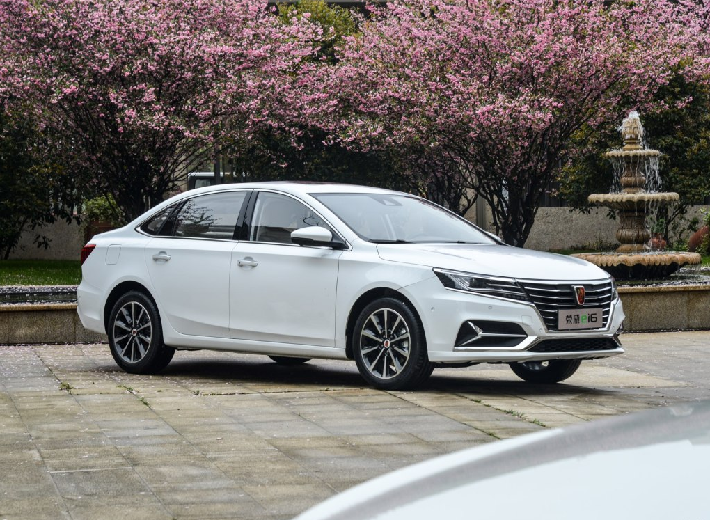 荣威ei6：一款有思想、有品位、有内涵的插电混动家轿 - 知乎