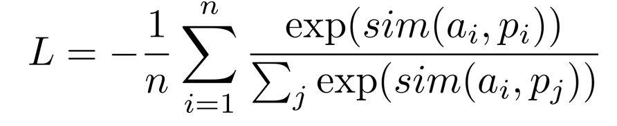 技术干货：如何训练高性能语义表示模型——交叉编码器VS双编码器 - 知乎