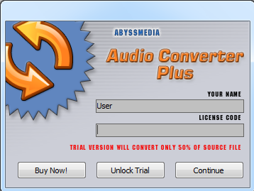 软件分析-Audio Converter Plus V4.9 - 知乎