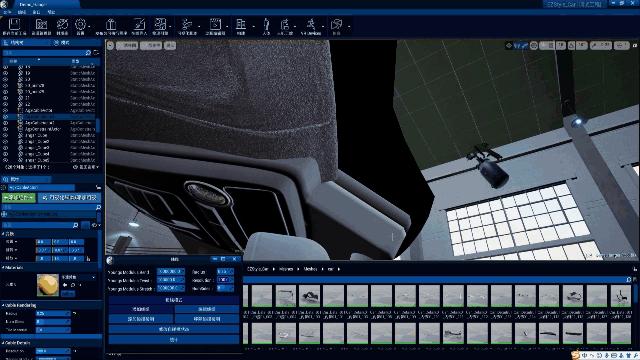 MakeReal3D让线缆设计更高效 - 知乎
