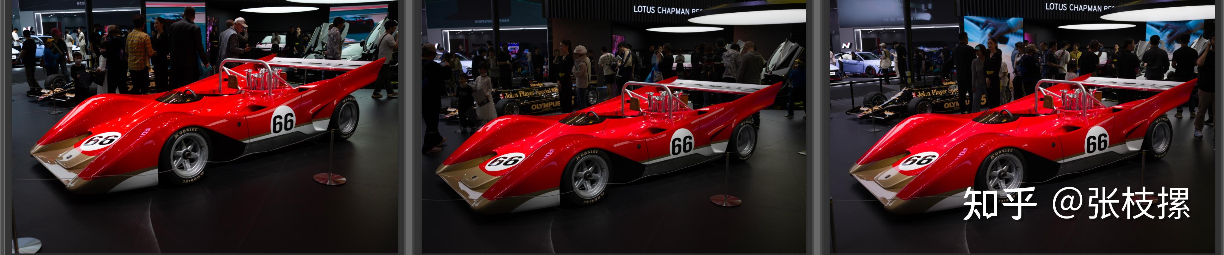 徕卡M11 vs M11-P 对比评测 - 知乎