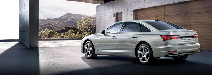 30多万的奥迪A6L是如PK压奔驰E？ - 知乎