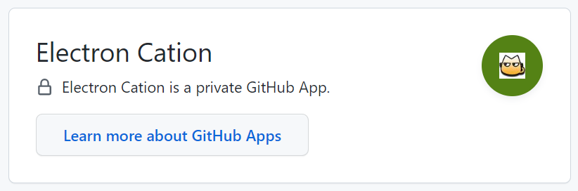 除了玩，从写一个Github Bot（Github App）能学到什么？ - 知乎
