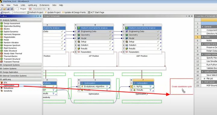 ANSYS optiSLang - 知乎