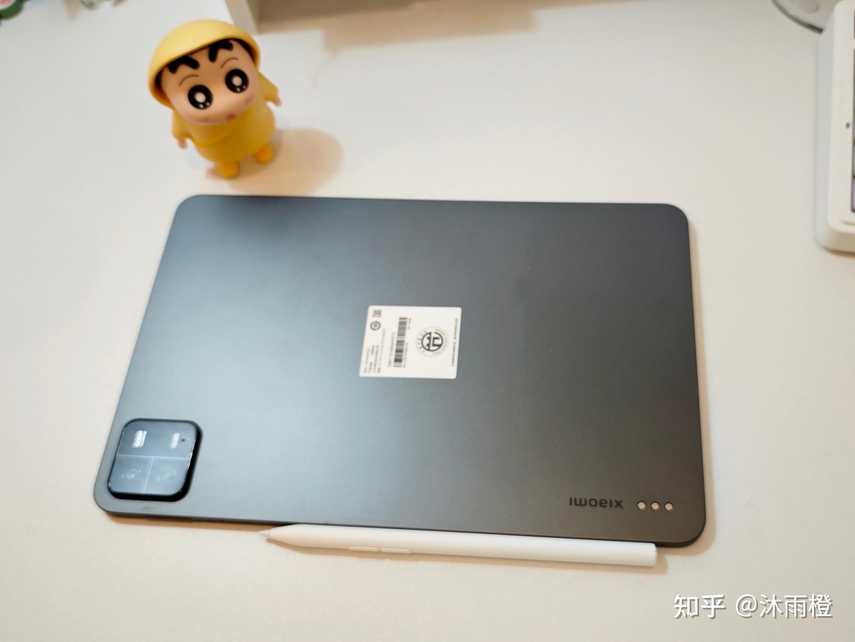 【实际测评】小米平板6Pro真实测评！小米小米平板6Pro怎么样？值不值得买？ - 知乎