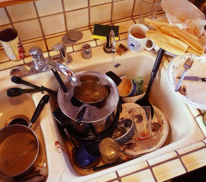 对二次手洗与洗碗液残留统统说不！——就在这台COLMO G35 AI级智能洗碗机 - 知乎