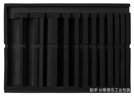 工业包装之——EVA包装内衬 - 知乎