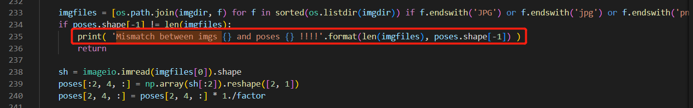 【NeRF数据集】基于COLMAP制作自己的LLFF格式数据集 - 知乎