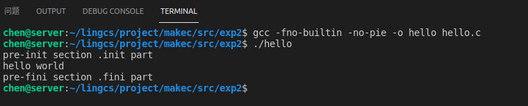 一个简单程序从编译、链接、装载（执行）的过程-ELF文件的执行 - 知乎