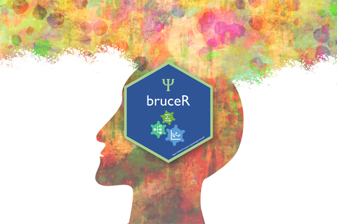 bruceR包（CRAN正式版v0.6.0）使用指南：让R语言数据分析变得更简单 - 知乎