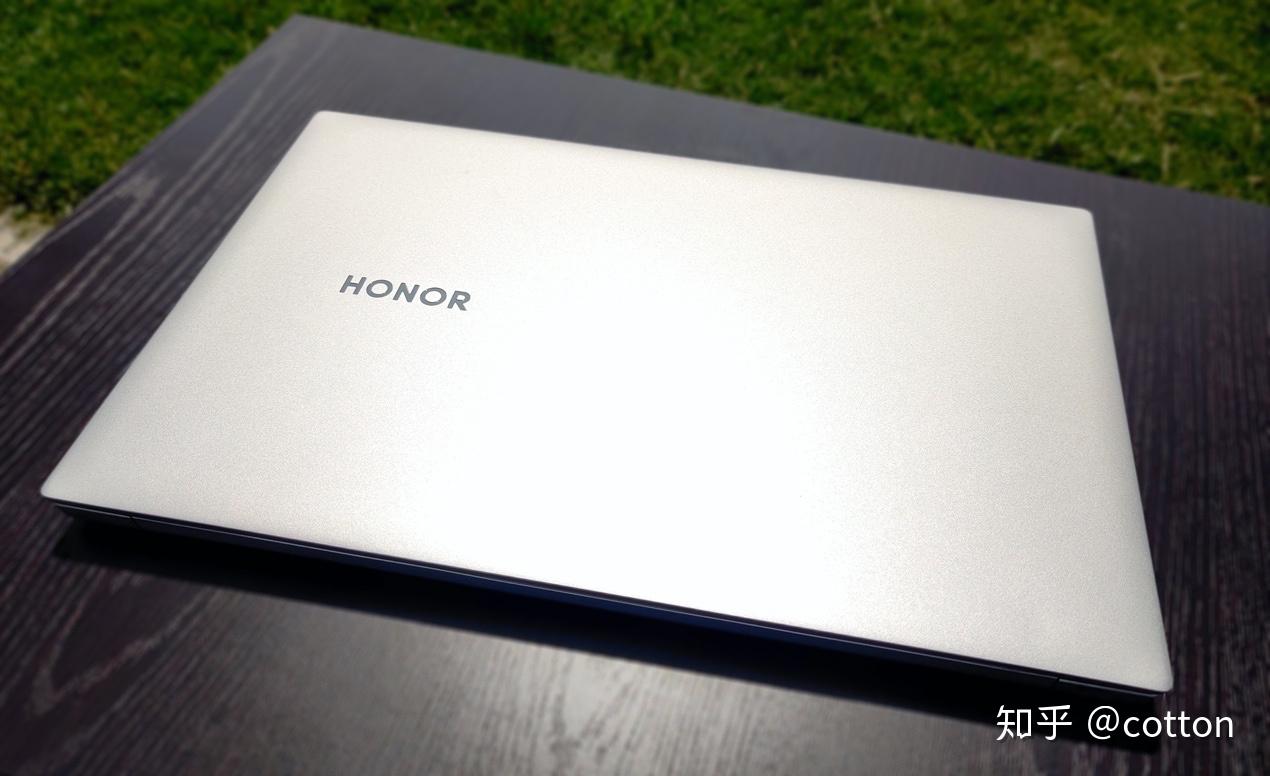 荣耀MagicBook Pro 2020款详细评测 - 知乎