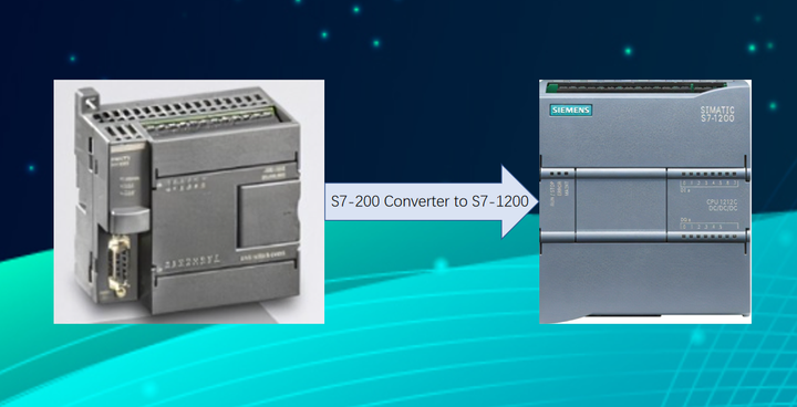 西门子 S7-200 程序转 S7-1200 工具（附下载链接） - 知乎