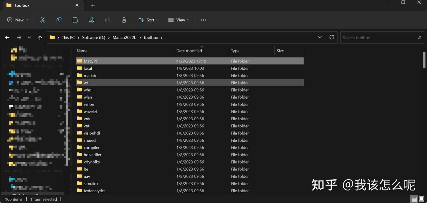 本科生写MATLAB作业神器：官方出品的MATLAB+ChatGPT=MatGPT!（已调试源码，适合国内同学使用） - 知乎