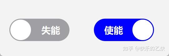 PySide6自定义控件：SwitchButton“绘”入寻常Qt Widget家 - 知乎
