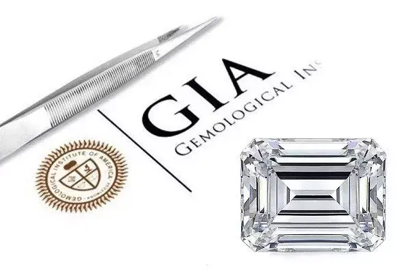 GIA、HRD、IGI、NGTC 这4种证书的区别到底是什么？ - 知乎