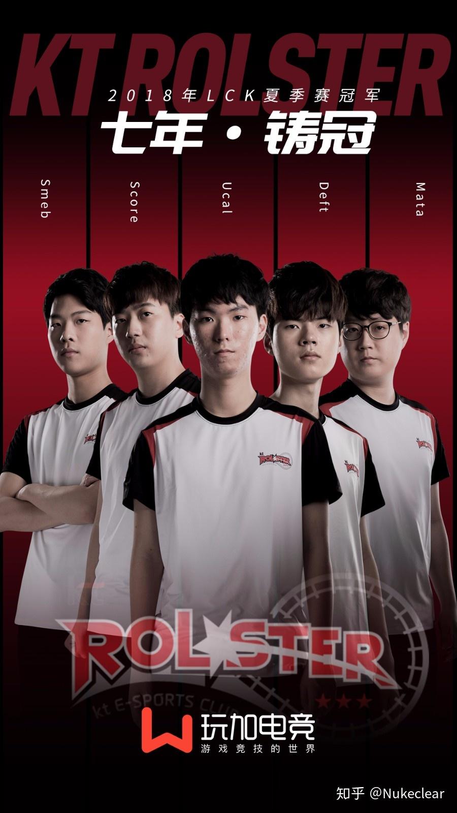 如何评价 KT 3:2 GRF 获得 2018 LCK 夏季赛冠军？ - 知乎