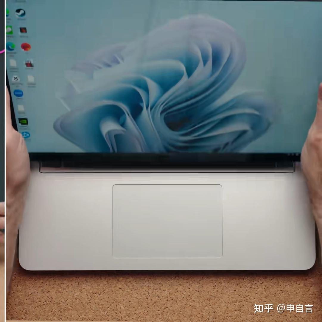 微软的设计本Surface Laptop Studio 3，有啥惊喜？ - 知乎