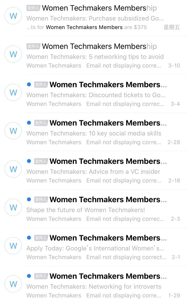 怎么加入Google WTM Membership 项目？ - 知乎