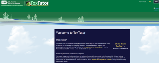 DABT美国毒理学家认证考试备考Tips（2025年版） - 知乎