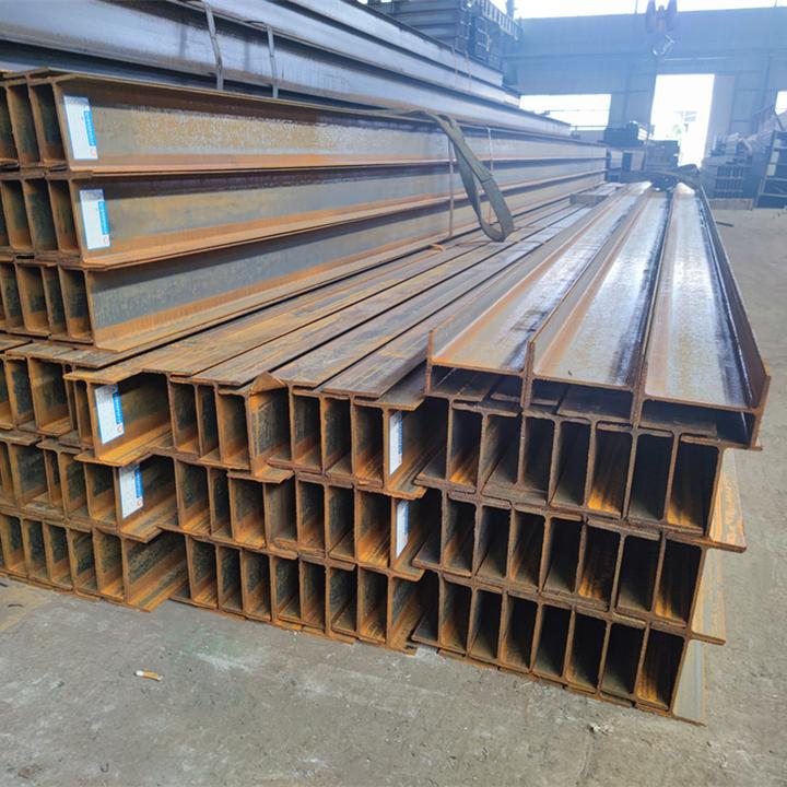 英标H型钢UC152*152*37的型号与尺寸 - 知乎