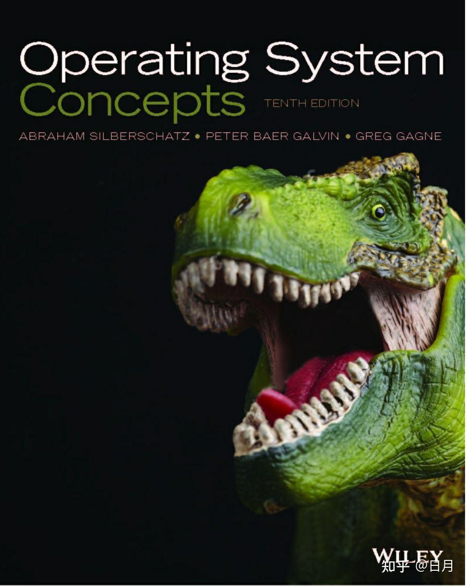 大一新生想学习Linux/UNIX系统编程手册。合适吗？ - 知乎