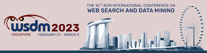 WSDM 2023 推荐系统相关论文整理 - 知乎