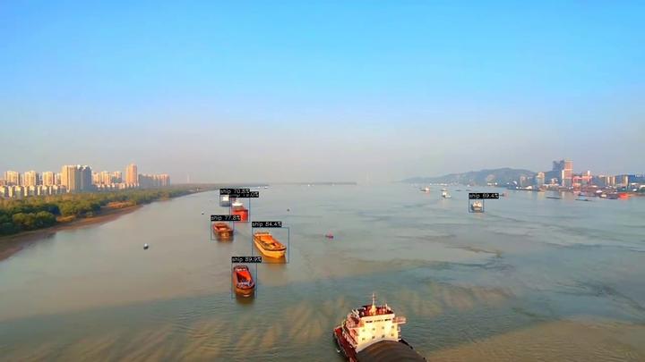 M4N-DOCK AX650N 模型部署学习 - 知乎