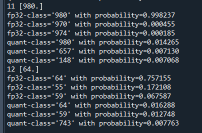 【8】TVM-4：用TVM进行模型量化-附python程序 - 知乎