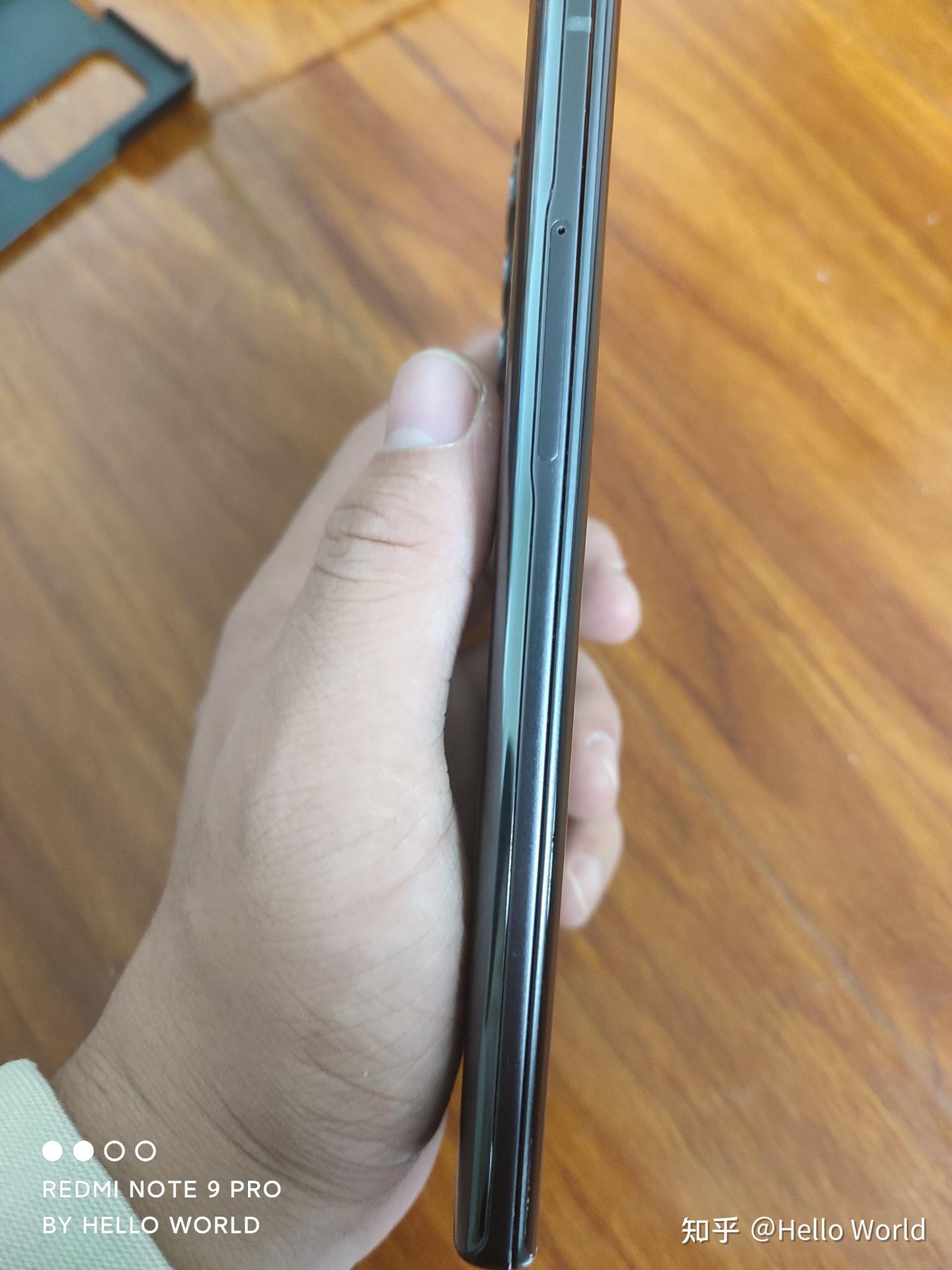 展开想象之翼，LG Wing使用体验&全面评测 - 知乎