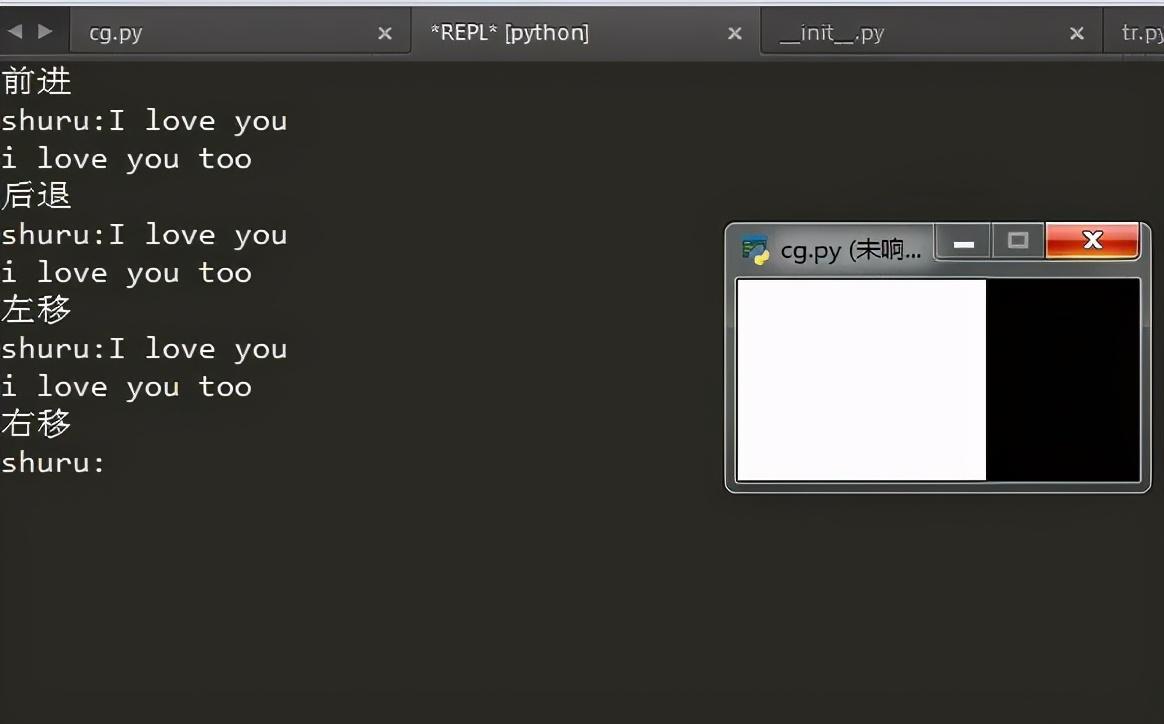 一篇文章带你了解Python中的游戏开发模块pyglet - 知乎