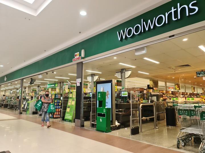 零售巨头的可持续答卷：Woolworths的战略与实践 - 知乎
