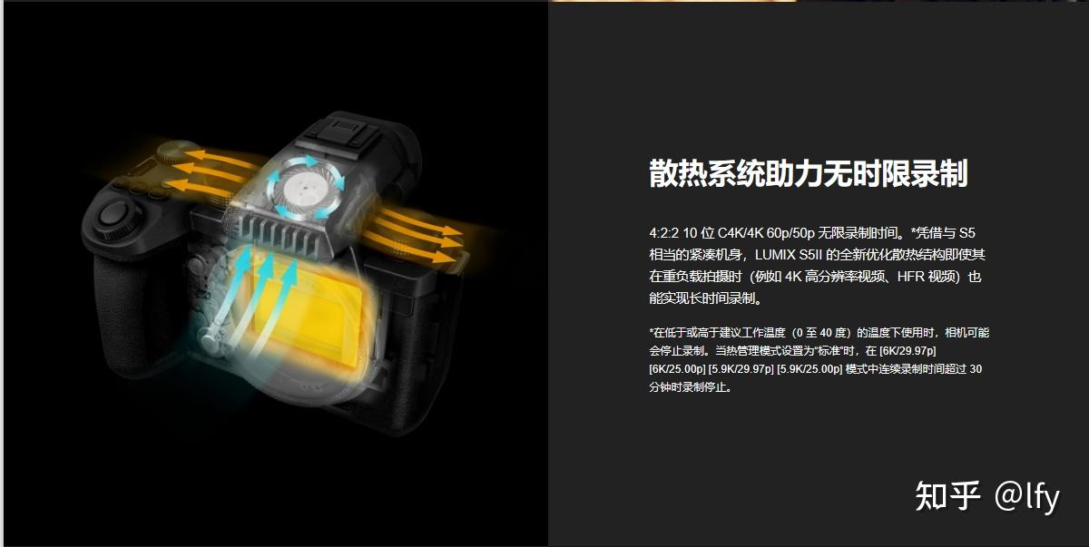 松下S52性能如何，值得买吗？ - 知乎