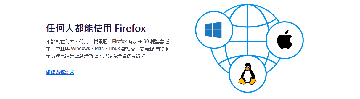 Waterfox和Firefox有什么区别？ - 知乎