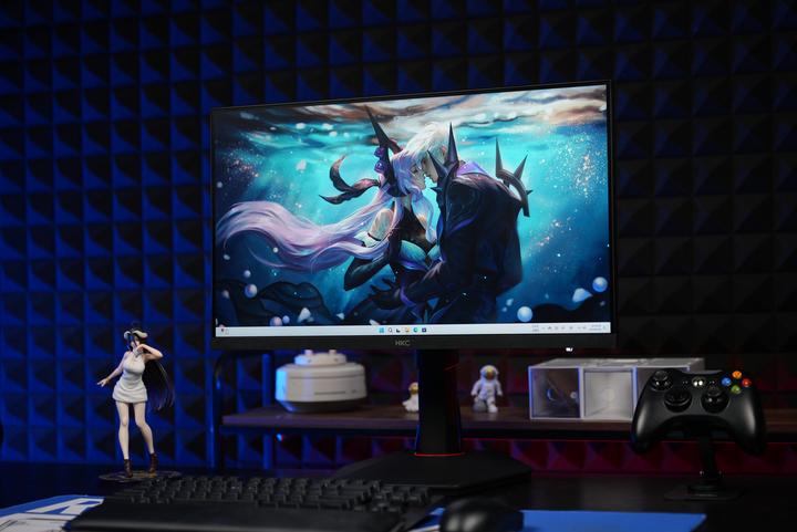 【618推荐】27英寸2K电竞屏价格触底，教你这样选才物美价廉 - 知乎