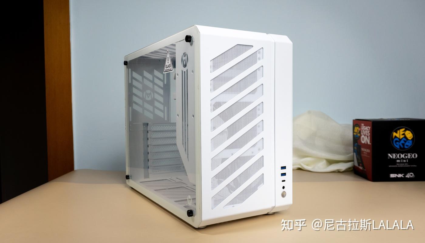 机械大师C34 Pro机箱好用吗？缺点是什么？ - 知乎