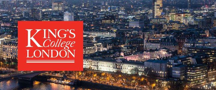 KCL伦敦大学国王学院 | 双非77也能申的KCL专业大汇总 - 知乎