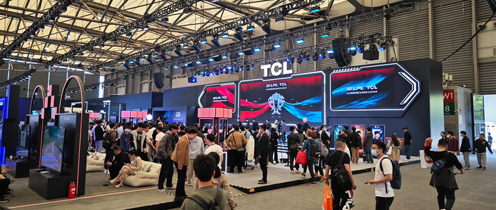 AWE2看到的这些，有必要分享给大家！AWE2023我的体验与分享！(冰洗电空篇) - 知乎