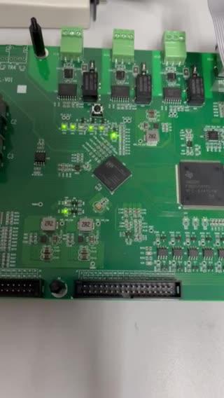 FPGA工程创建到板级验证流程（led流水灯） - 知乎