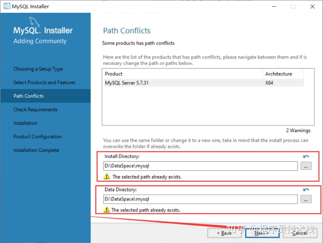 MySQL安装配置教程（超级详细、保姆级） - 知乎